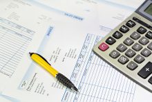 Quelles sont les étapes d'une révision comptable