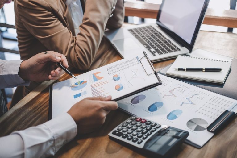 La comptabilité budgétaire : les 5 notions à connaître